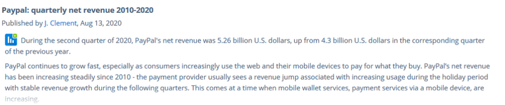 Technology Stacks used by Billion Dollar Companies
