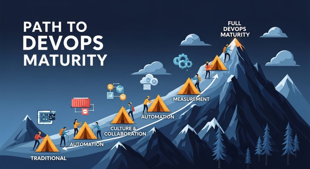 Master the 2026 DevOps Process: A 90-Day Roadmap